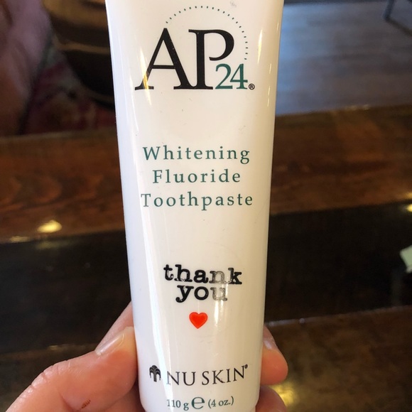 nu skin | Accessories | Nu Skin Toothpaste Brands New | Poshmark
